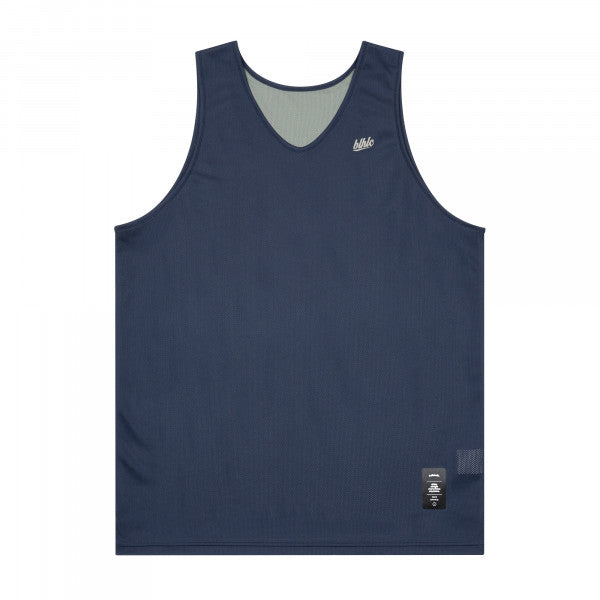 Basic Reversible Jersey (navy/gray) – ballaholicオンラインショップ