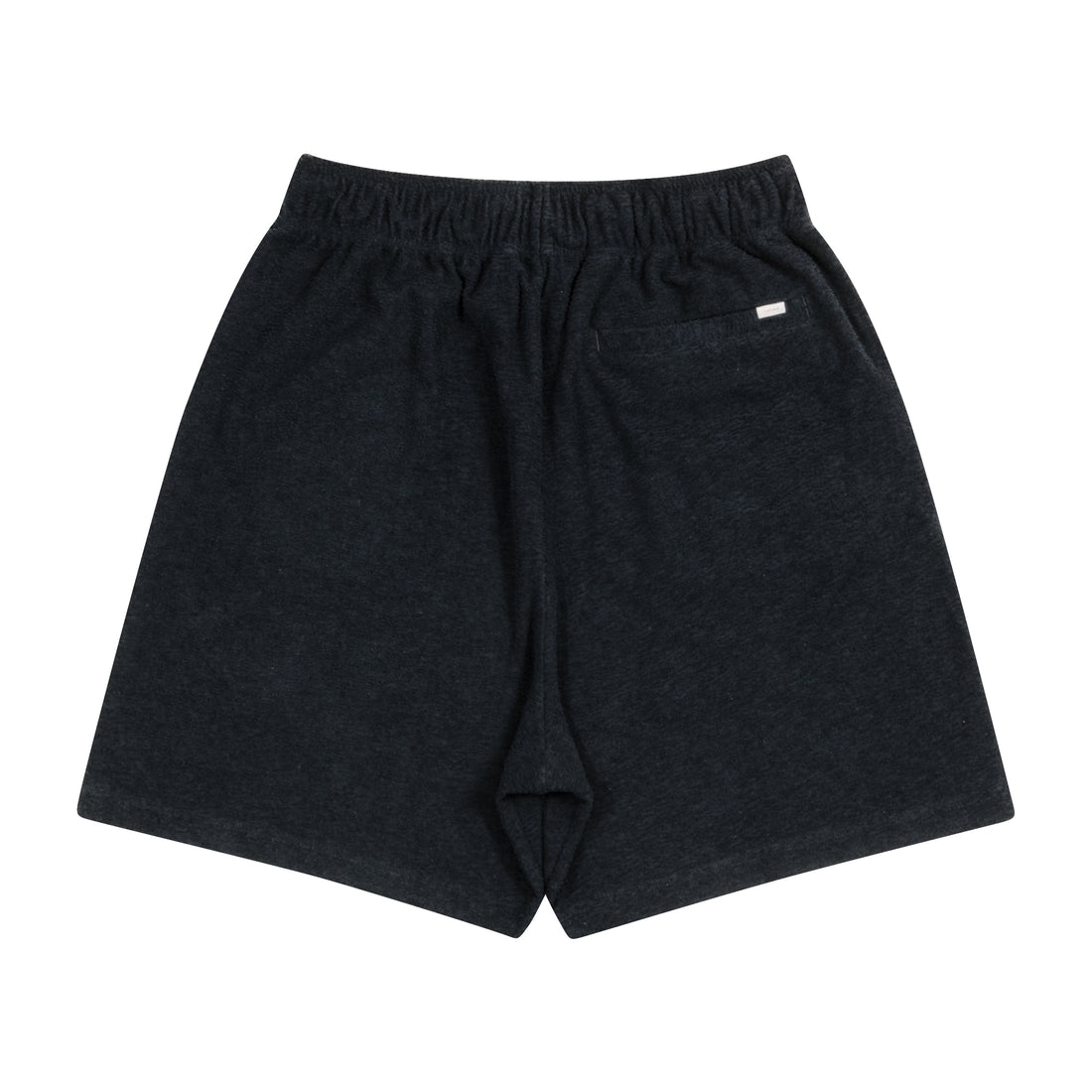 Logo Pile Shorts (navy) – ballaholicオンラインショップ